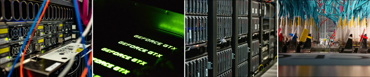 3D Cloud Rendering Services | Copernicus Computing Render Farm