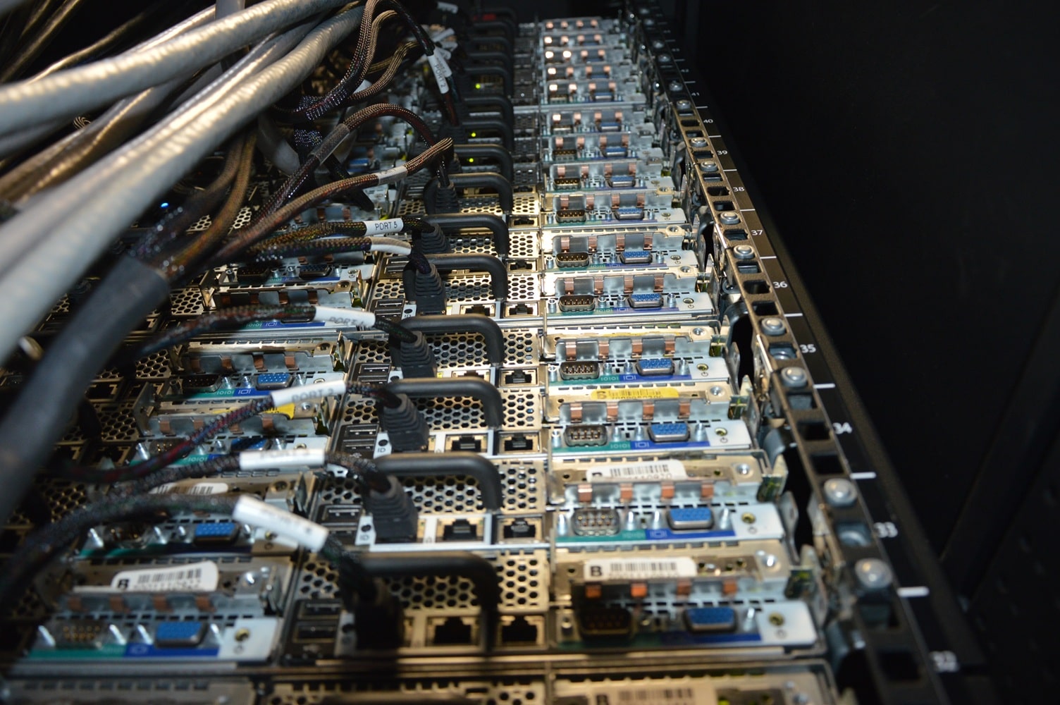 Priorities in Render Farms – A Comprehensive Guide - Copernicus Computing