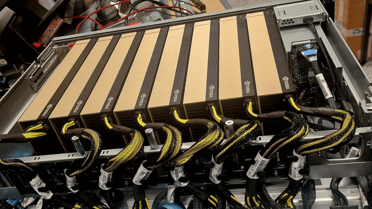 GPU Rendering: Redefining Speed and Creativity in 3D Graphics - Copernicus Computing